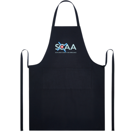 Apron – SCAA