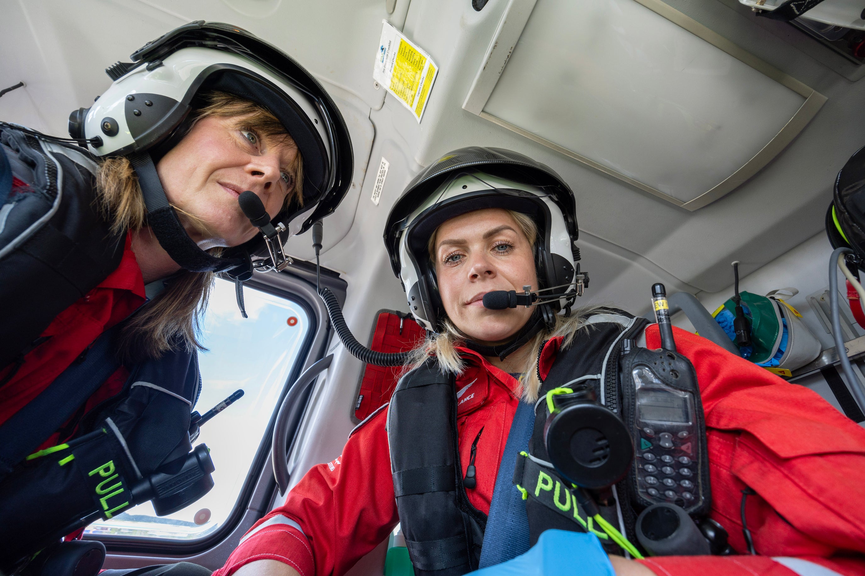 Scotland's Charity Air Ambulance Shop – SCAA